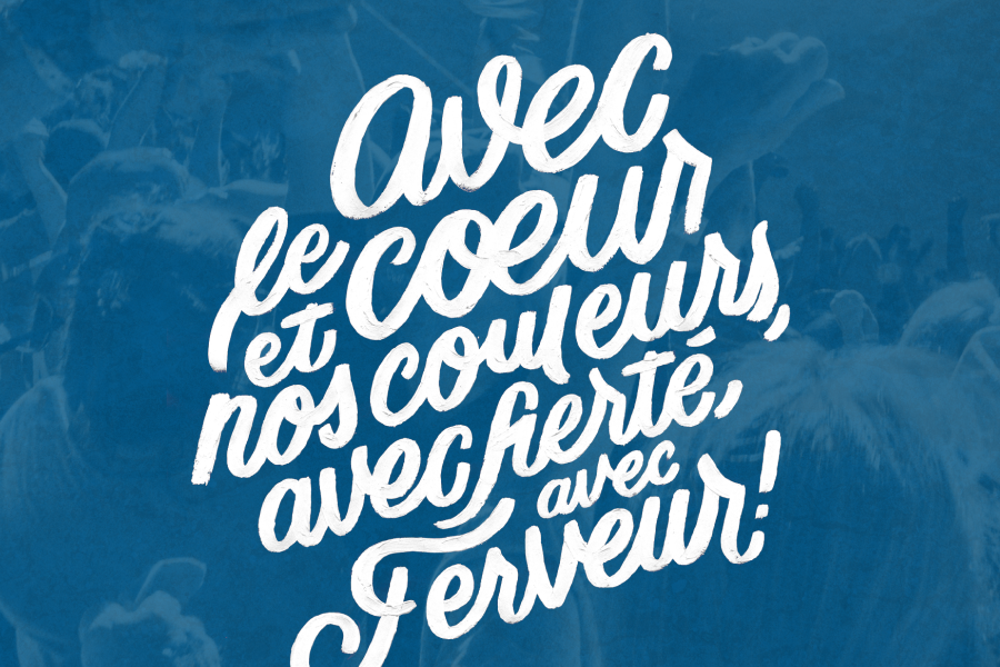 Studio Syllabe – Studio graphique / Lettrage & illustration